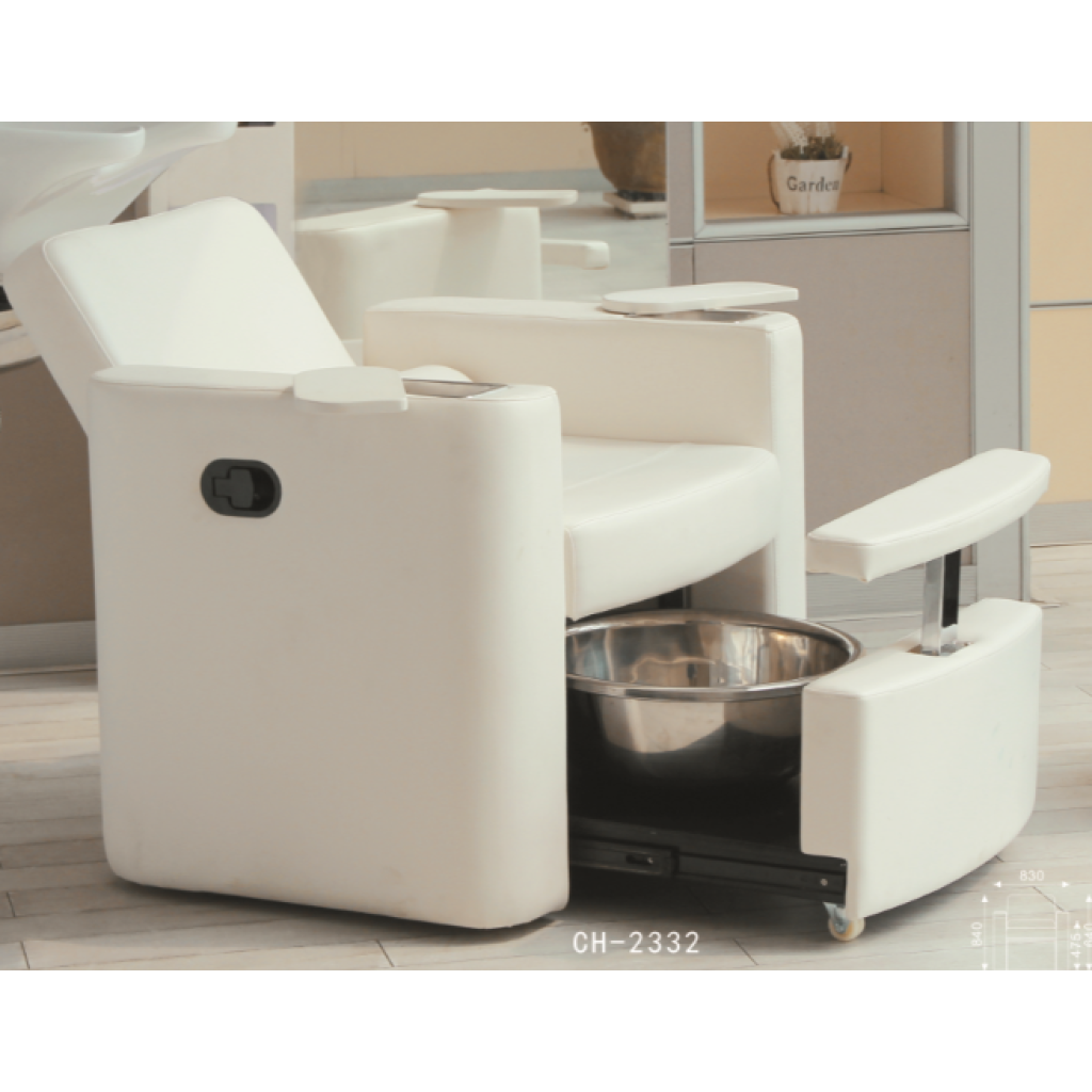 Pedicure Chair – Spa & More
