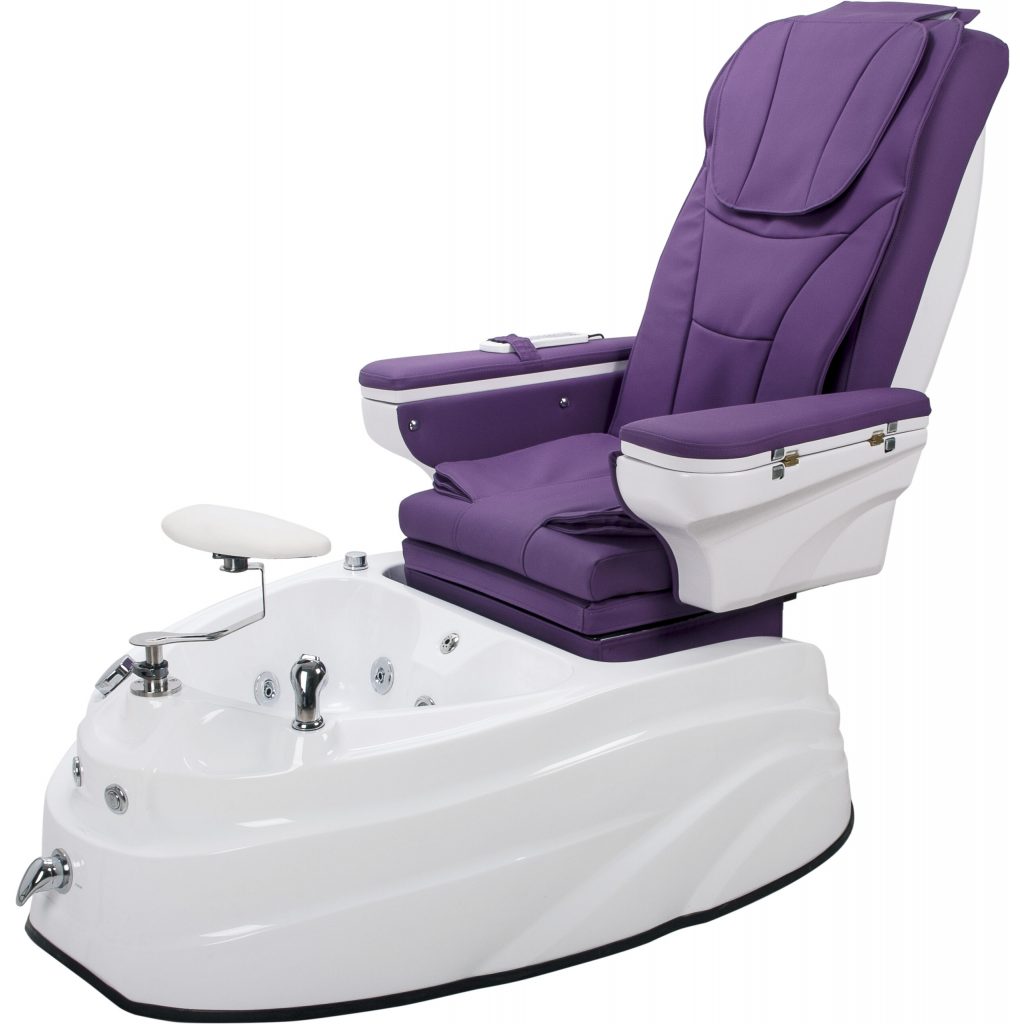 Electrical spa chair – Spa & More