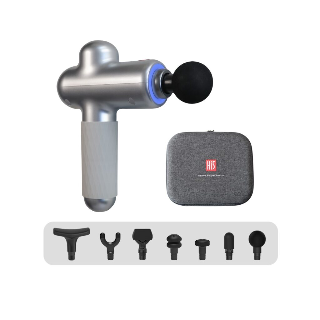 Body machines – Spa & More