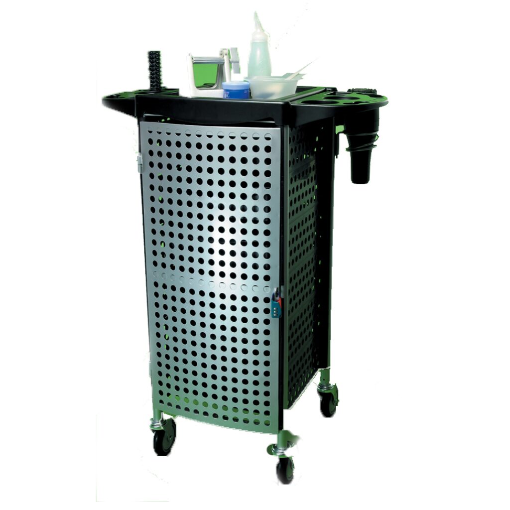 Salon trolleys – Spa & More