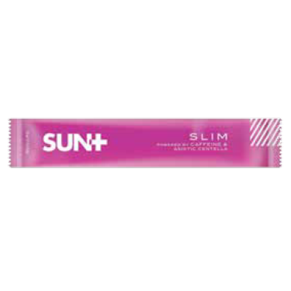 Sun + Slim Sachet – 15ML – Spa & More