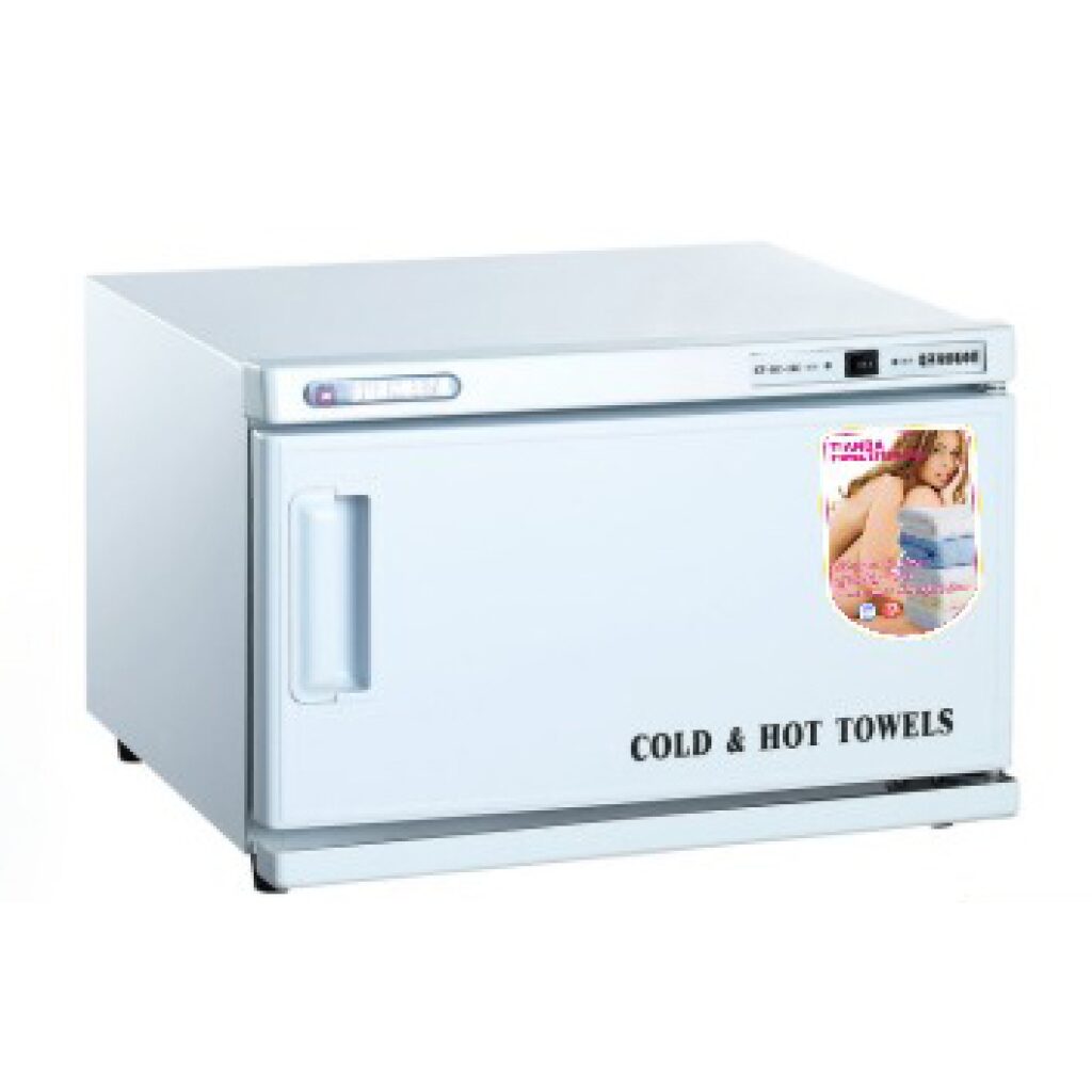 hot cabinet small – Spa & More