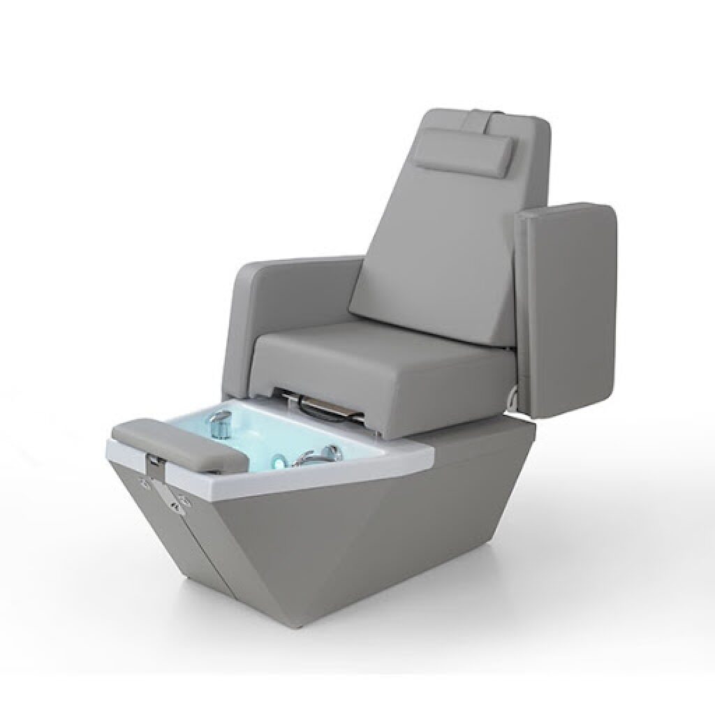 Foot Basic Pedicure Chair – Spa & More