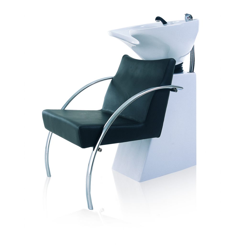 Washing Chair Steel Hands – Spa & More