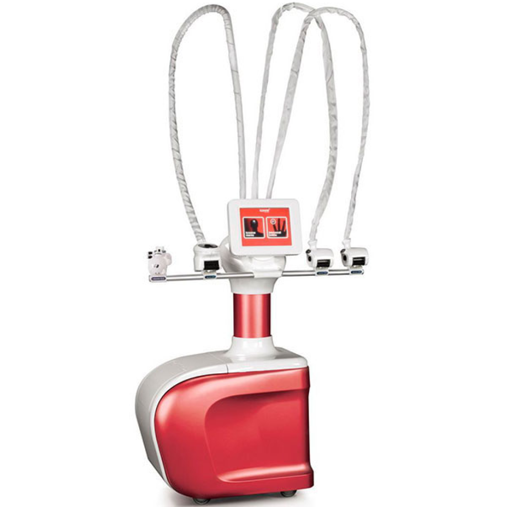 Body machines – Spa & More