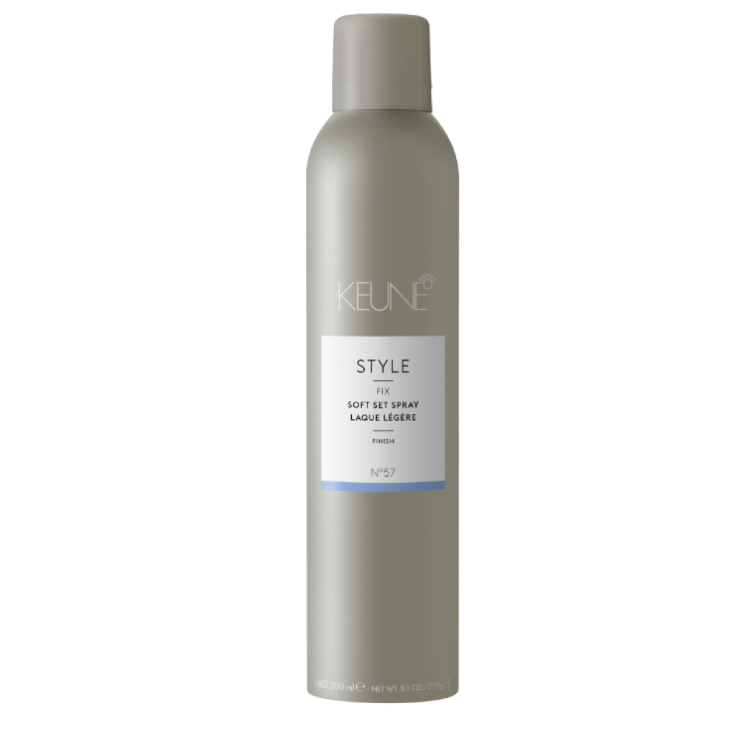 Style soft set spray – 300ML – Spa & More