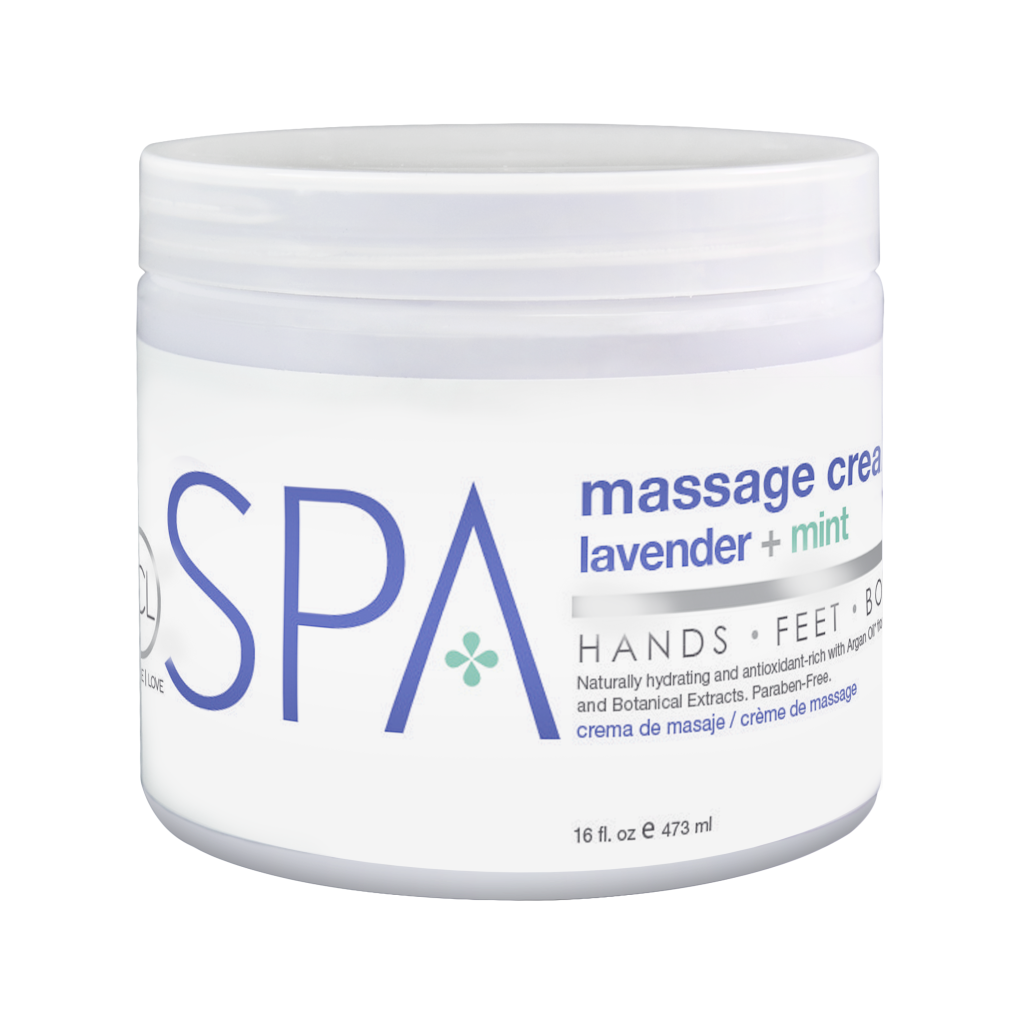 Spa treatment – Spa & More