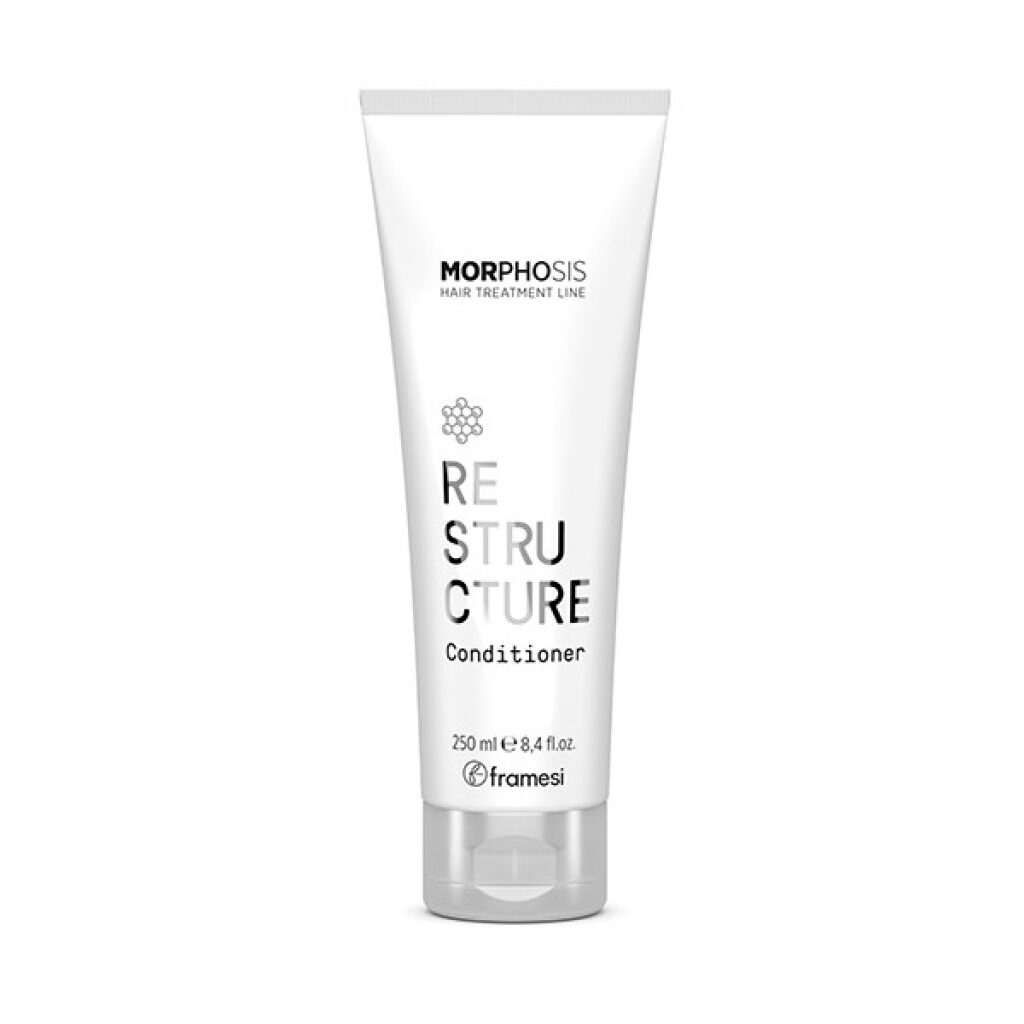 Morphosis restructure cond-250ml – Spa & More