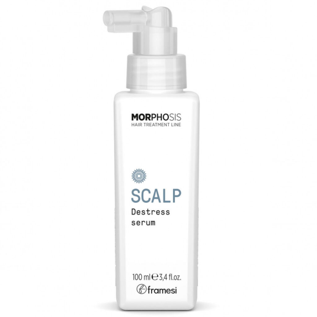 Morphosis scalp destress serum-100ml – Spa & More