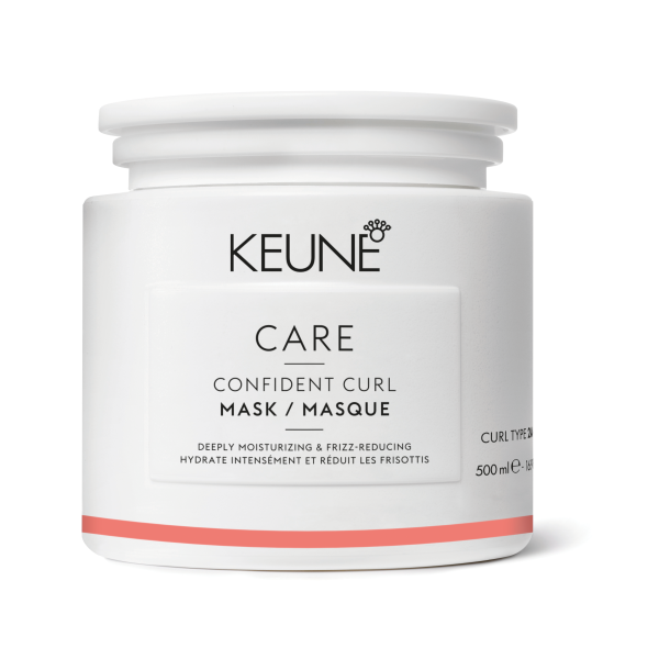 Keune care curl mask – 500ML – Spa & More